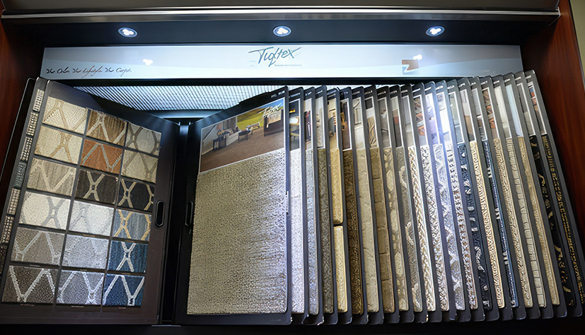 Carpet - Peeks Floor Co.