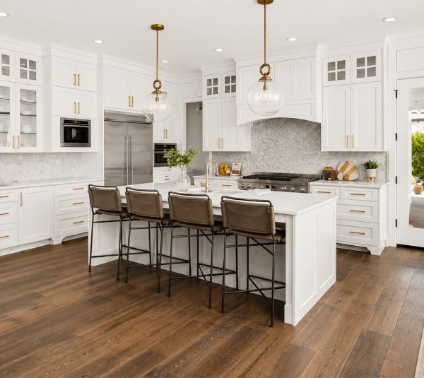 Hardwood Floor Refinishing in Frisco, TX | Peek’s Floor Co.